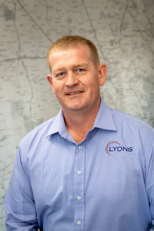 Lyons Project Management