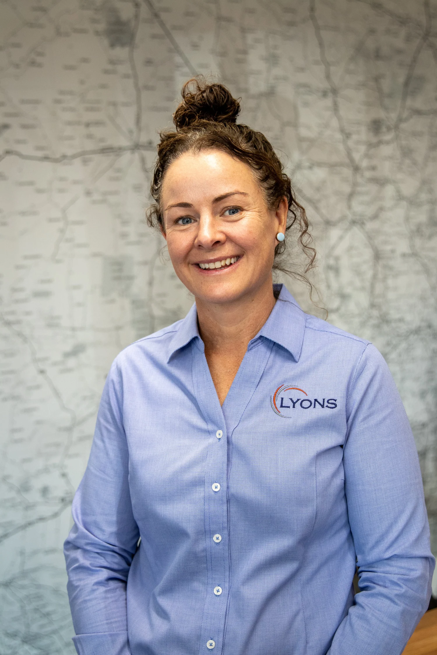 Lyons Project Management