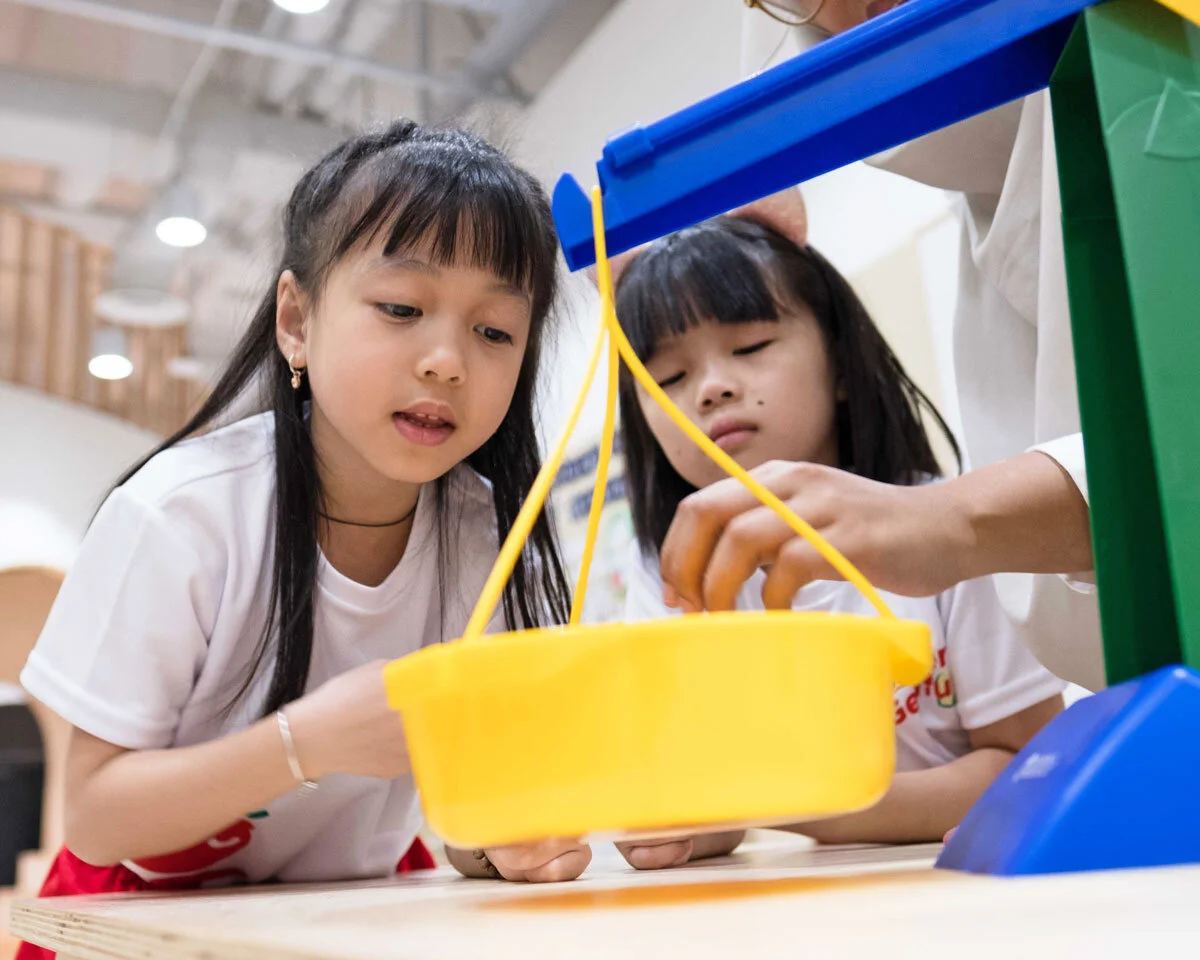 Heurika Maths — SuperGenius Preschool, Singapore | Expanding Horizons ...