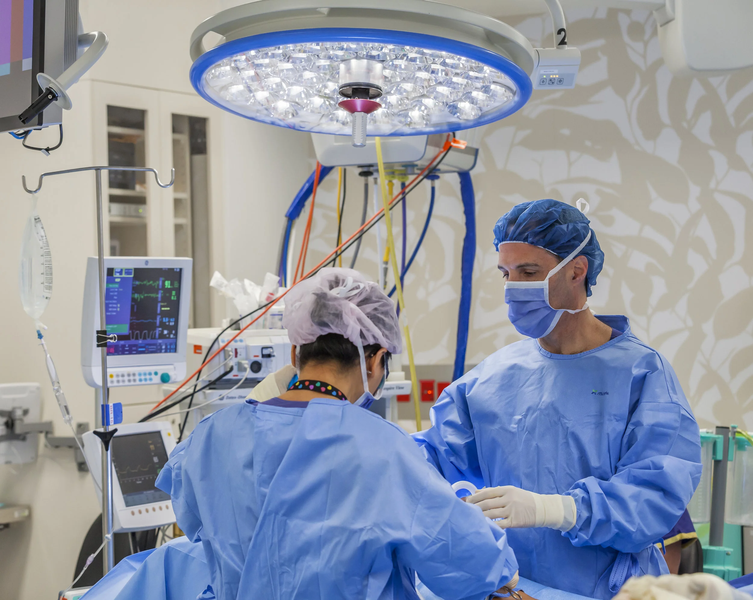 AGORA — Agora Specialist Centre