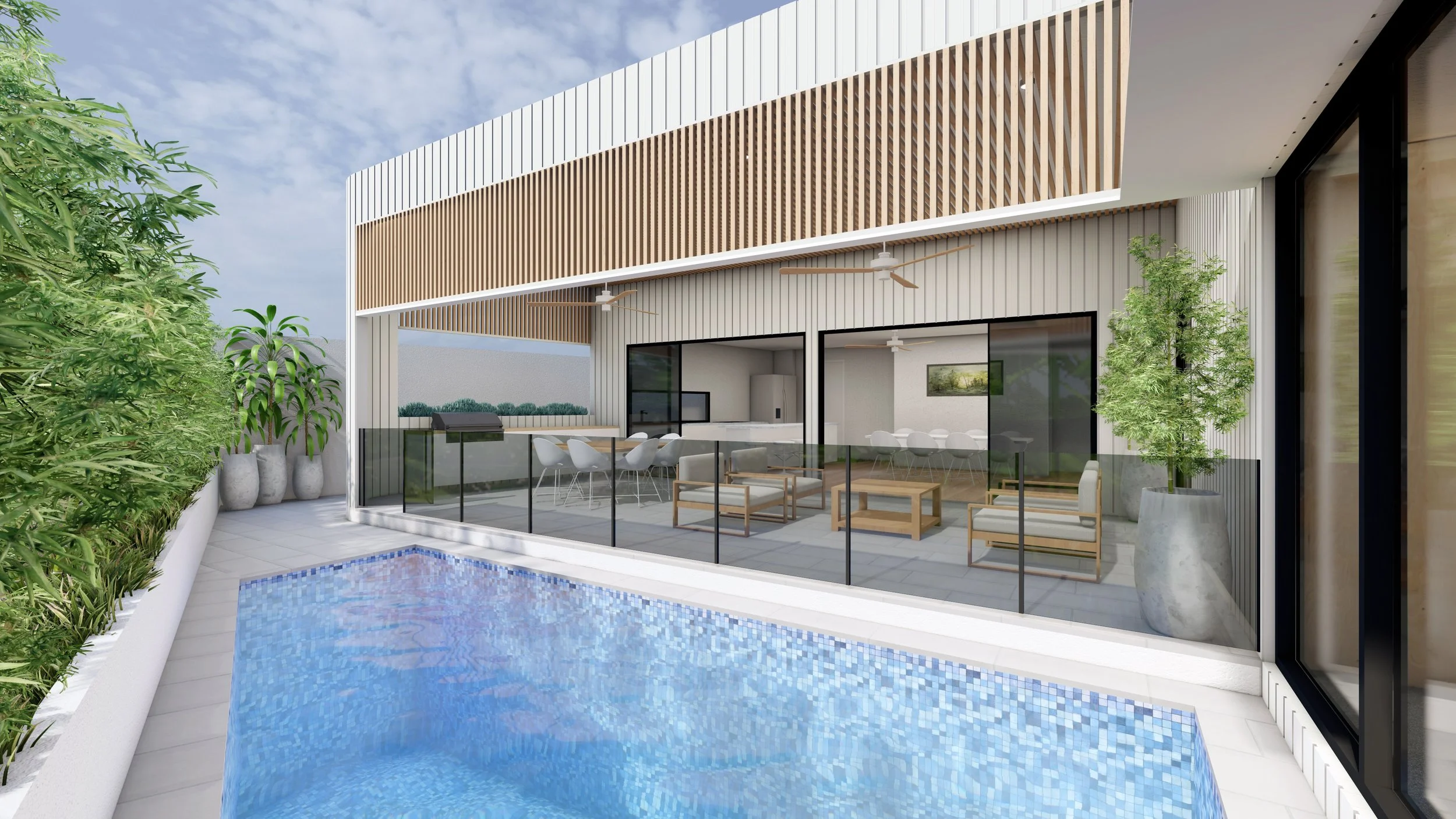 Huddy Moore Architecture + Design | Commercial Architecture — HuddyMoore