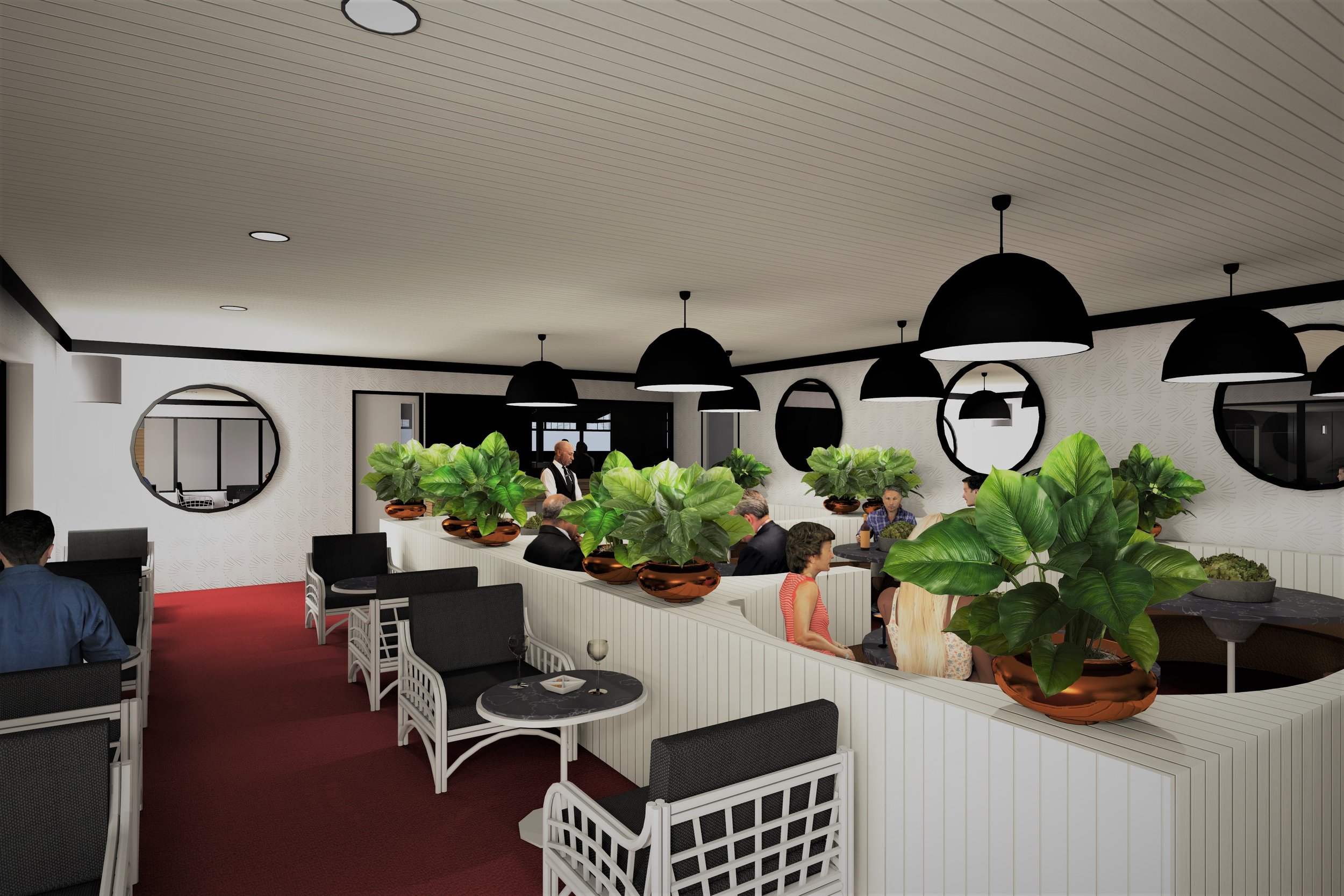 Huddy Moore Architecture + Design | Commercial Architecture — HuddyMoore