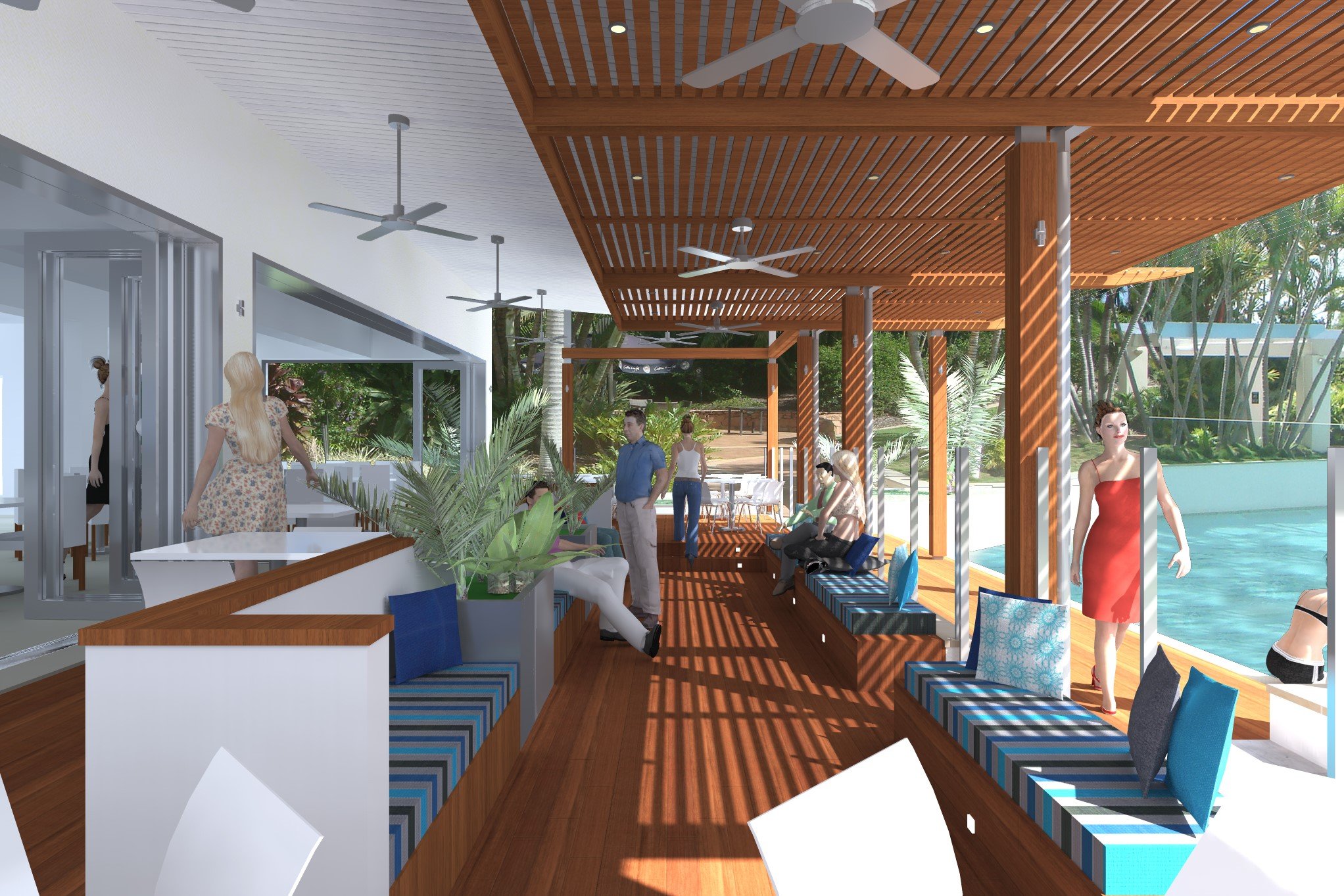 Huddy Moore Architecture + Design | Commercial Architecture — HuddyMoore