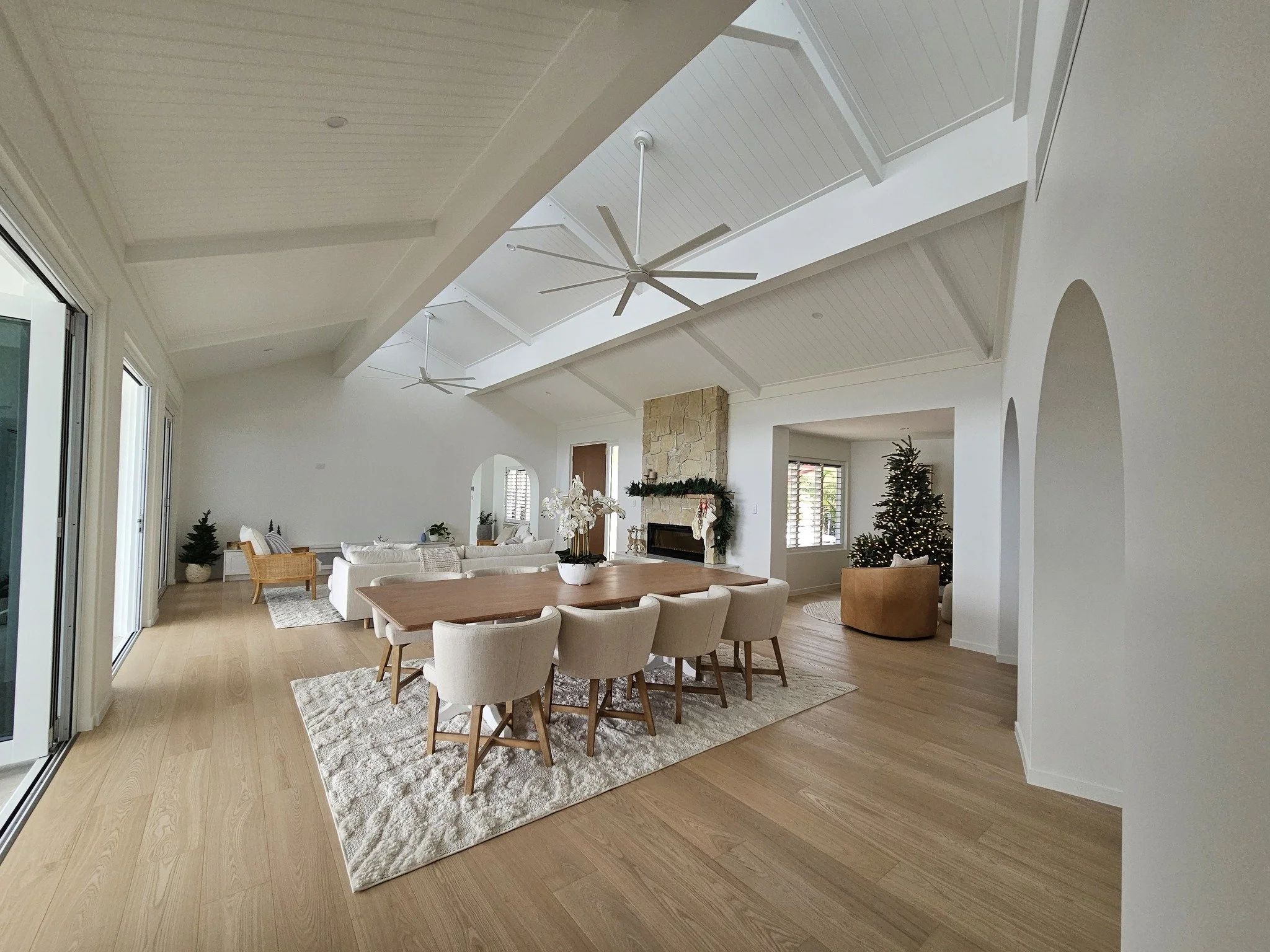 Huddy Moore Architecture + Design | Commercial Architecture — HuddyMoore