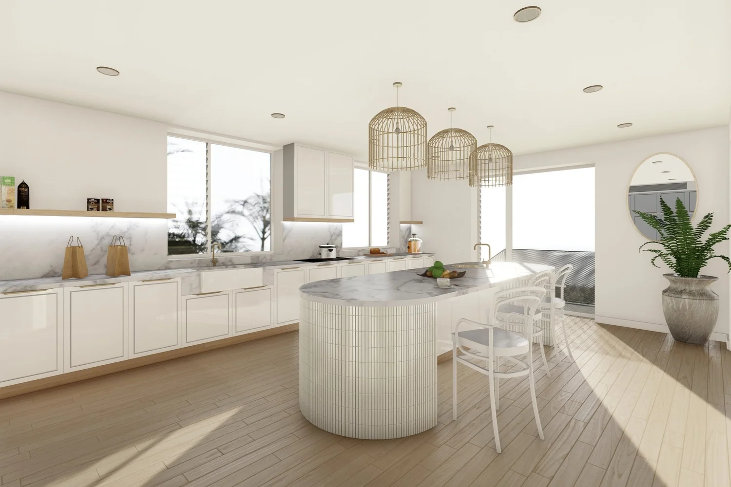 Huddy Moore Architecture + Design | Commercial Architecture — HuddyMoore