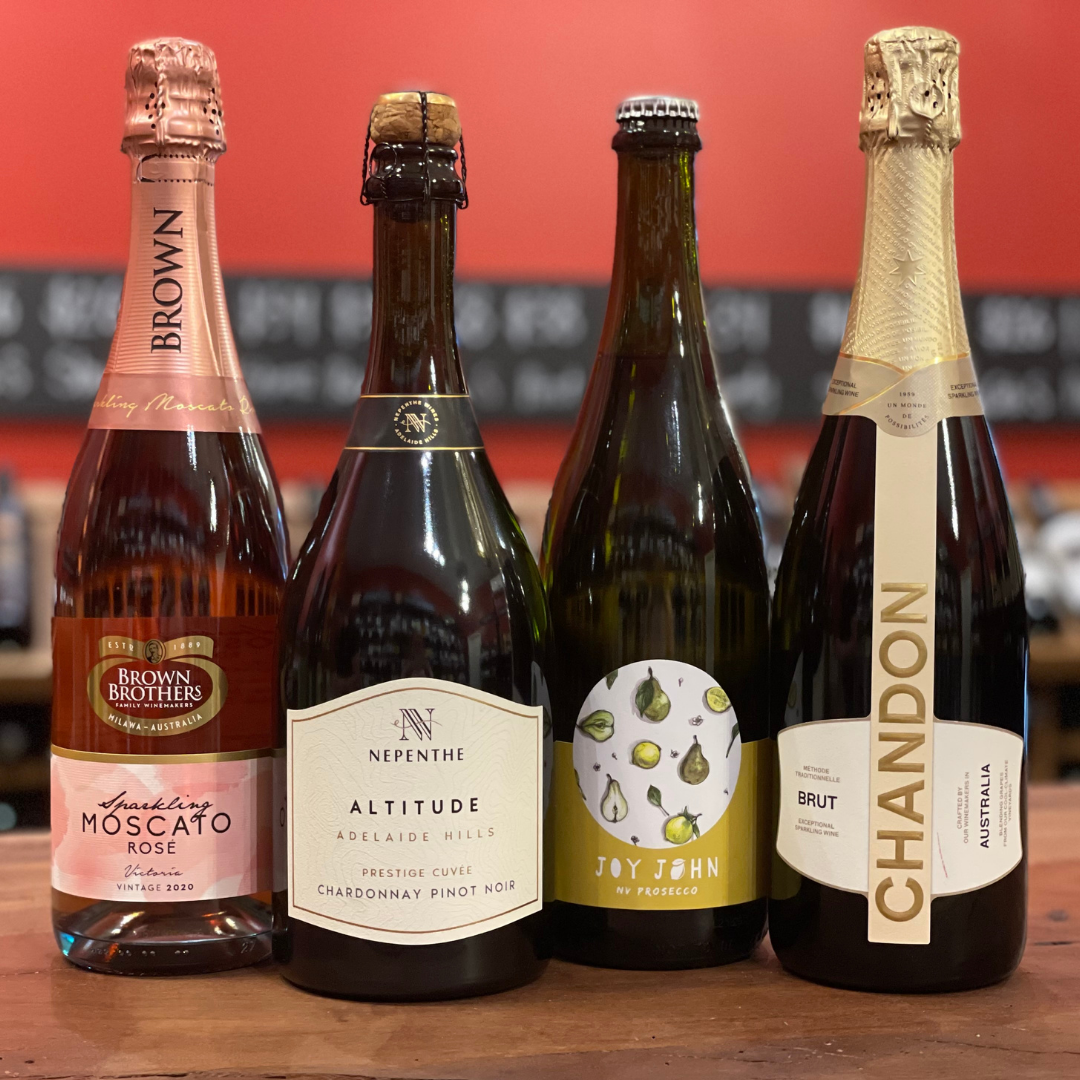 Food and Wine Packages — Swan Hill Incorporated