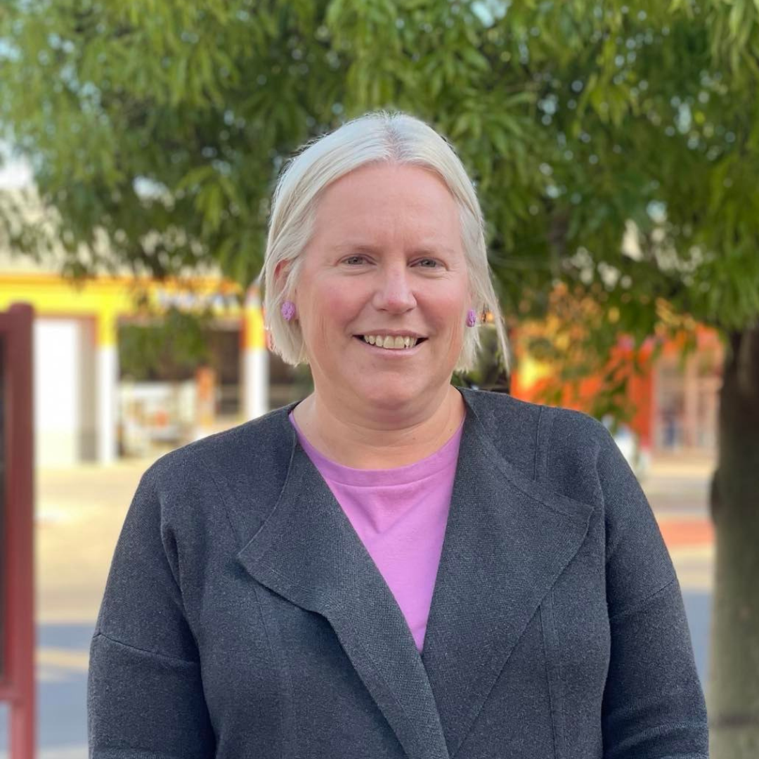 Our Marketing Committee — Swan Hill Incorporated