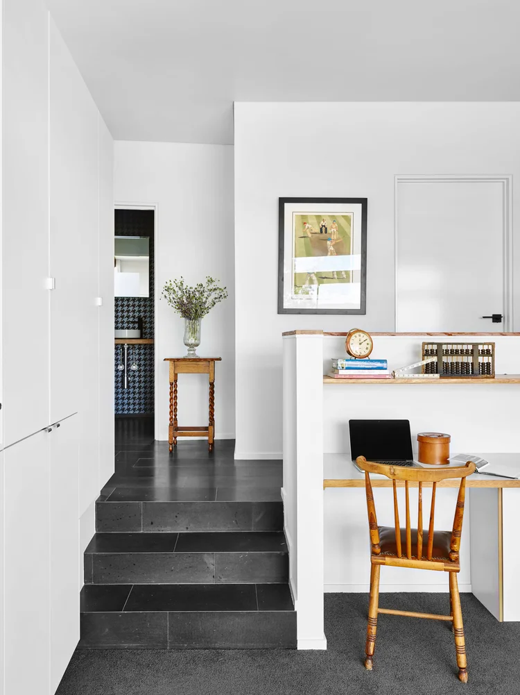 Warwick Residence — Claire Stevens Interior Design