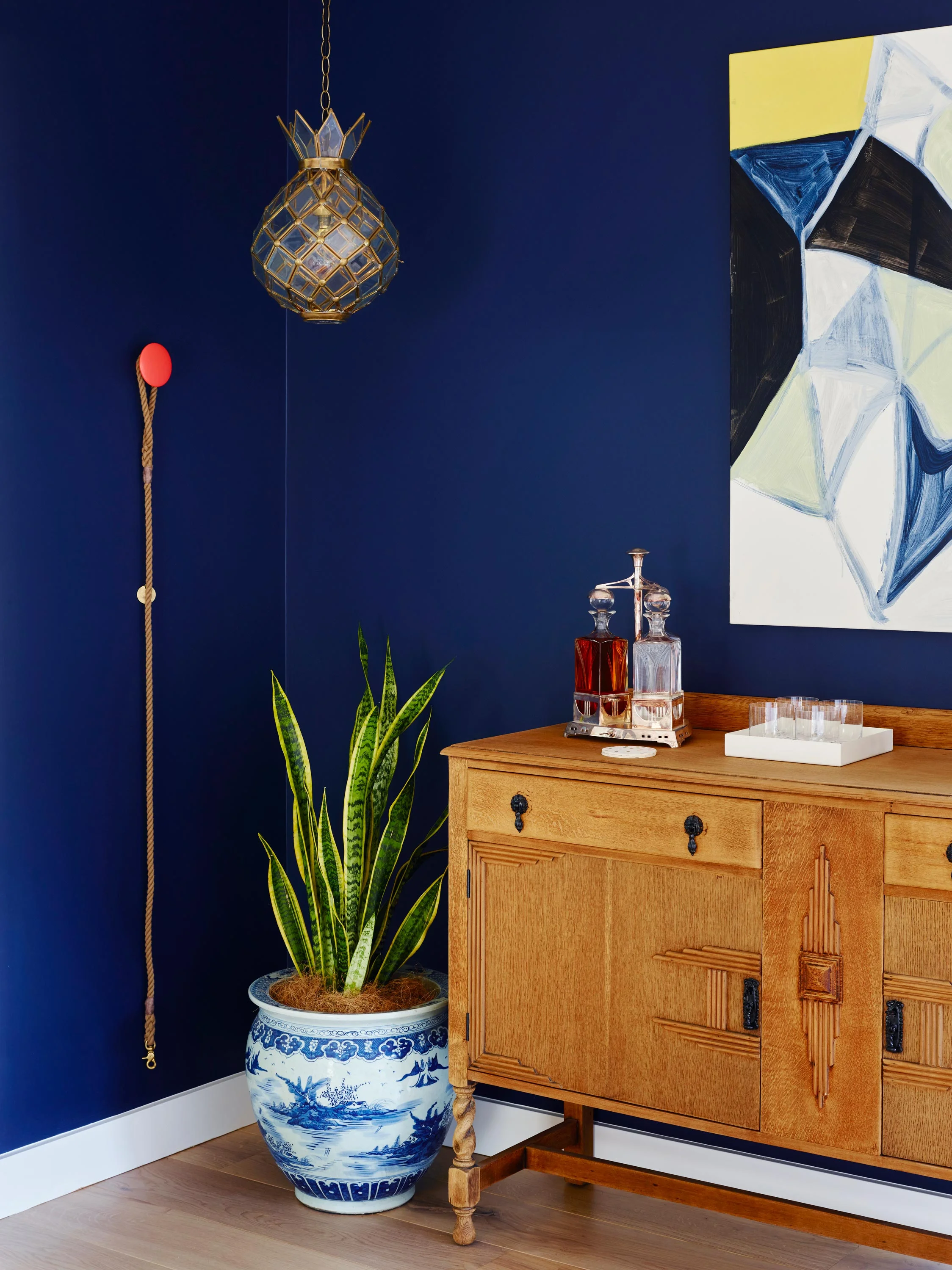 Claire Stevens Interior Design Studio — Claire Stevens Interior Design