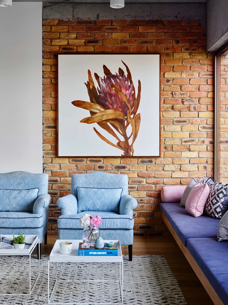 Claire Stevens Interior Design Studio — Claire Stevens Interior Design