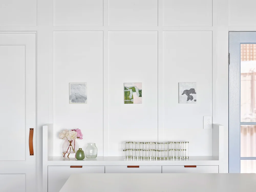 Claire Stevens Interior Design Studio — Claire Stevens Interior Design