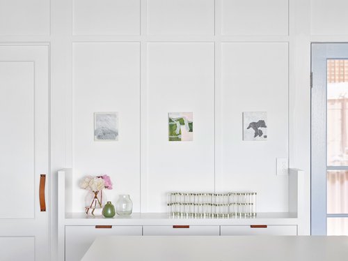 Claire Stevens Interior Design Studio — Claire Stevens Interior Design