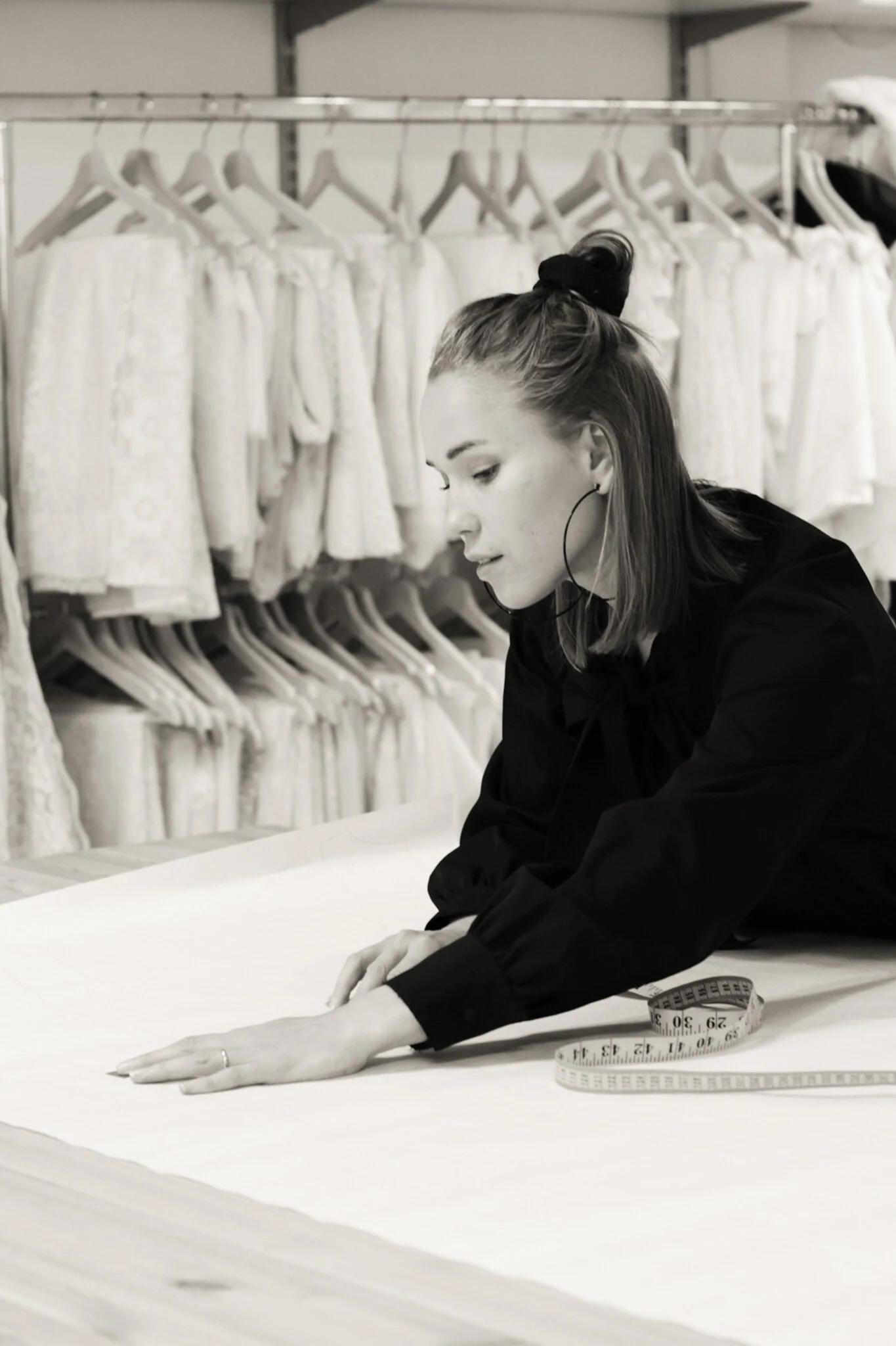 Laura Hyvi Bridal - Vastuulliset hääpuvut - Hääpuvut