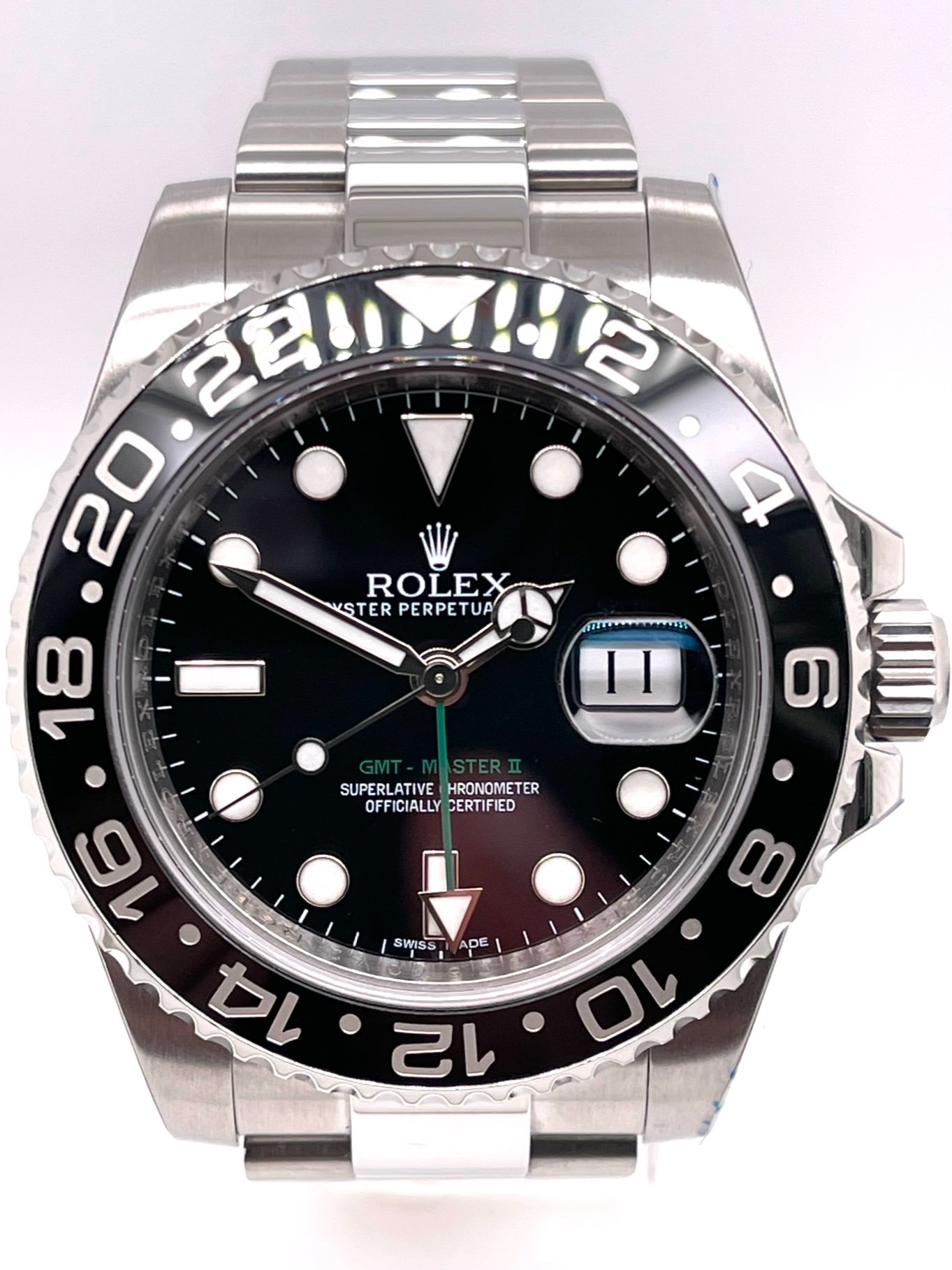Michael Matthews Jewellery - Rolex Watches & Fine Jewellery In ...