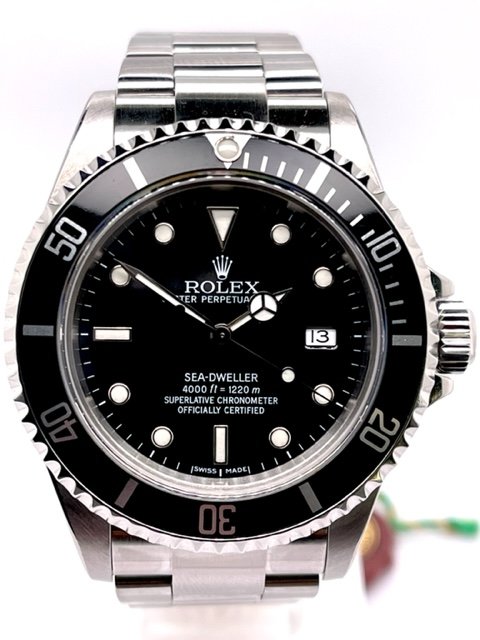 Michael Matthews Jewellery - Rolex Watches & Fine Jewellery In ...