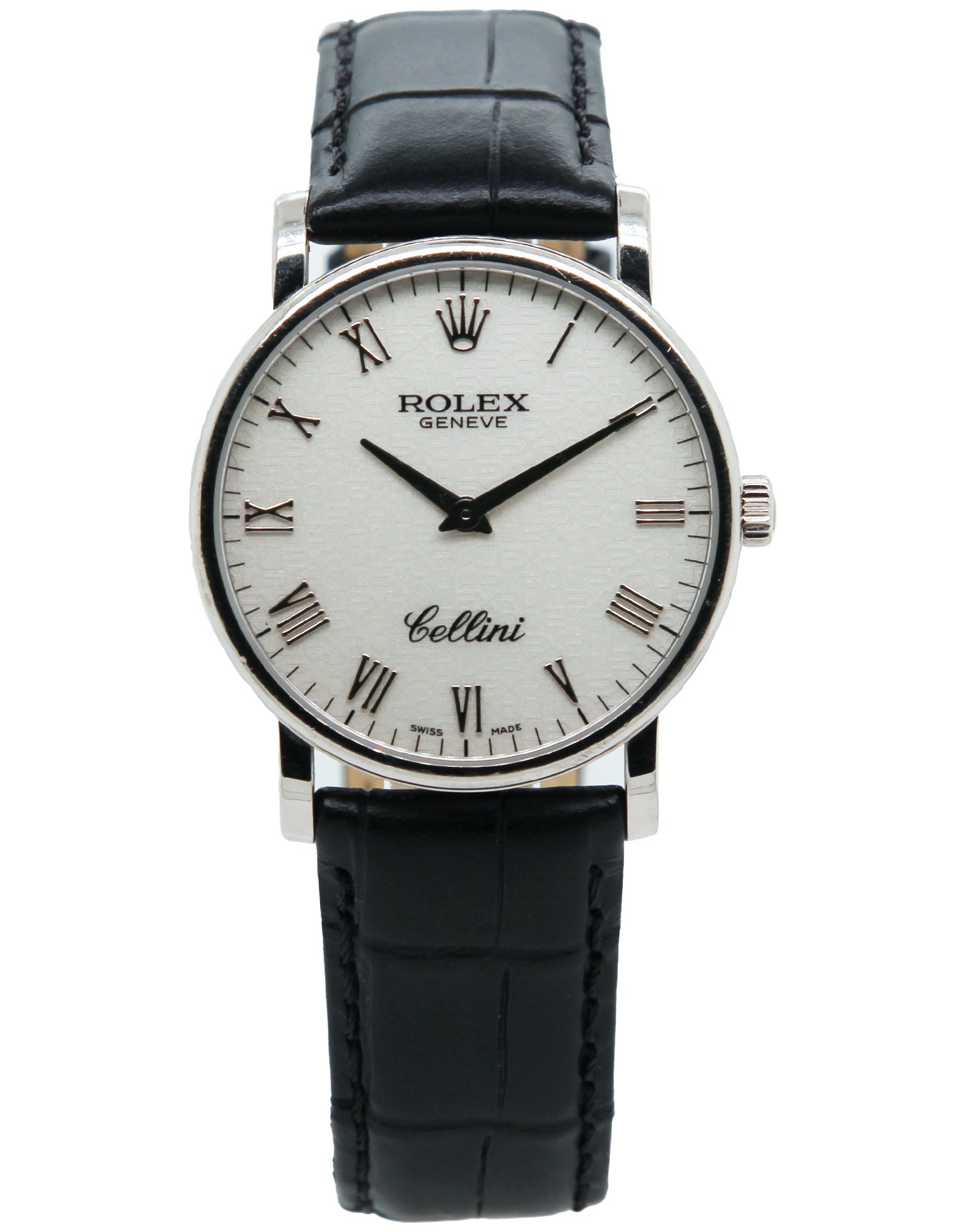 Michael Matthews Jewellery - Rolex Watches & Fine Jewellery In ...