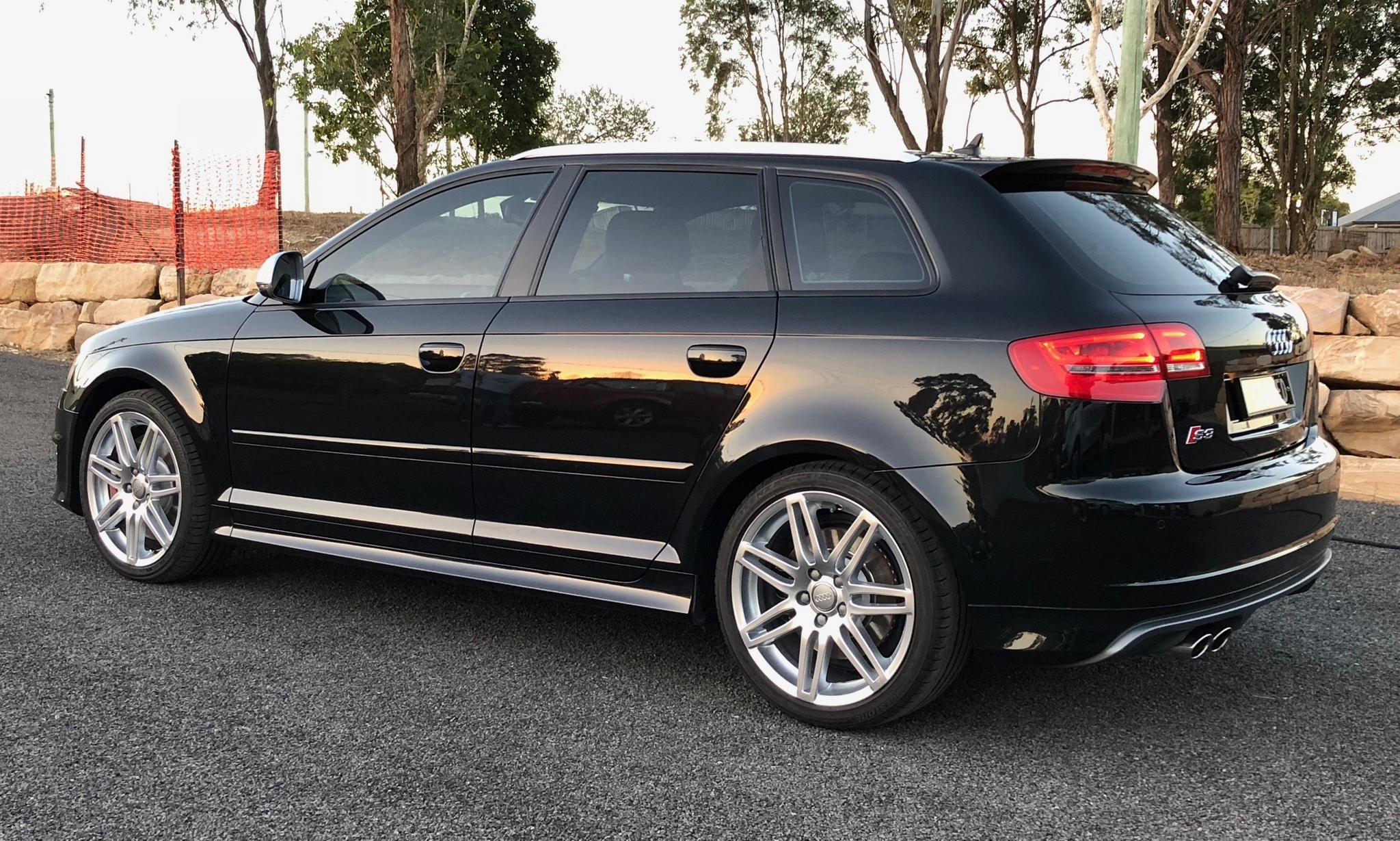 Pre-sale Car Detailing | IMPERA