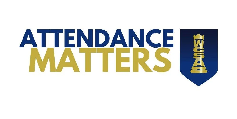 Attendance — WCSA