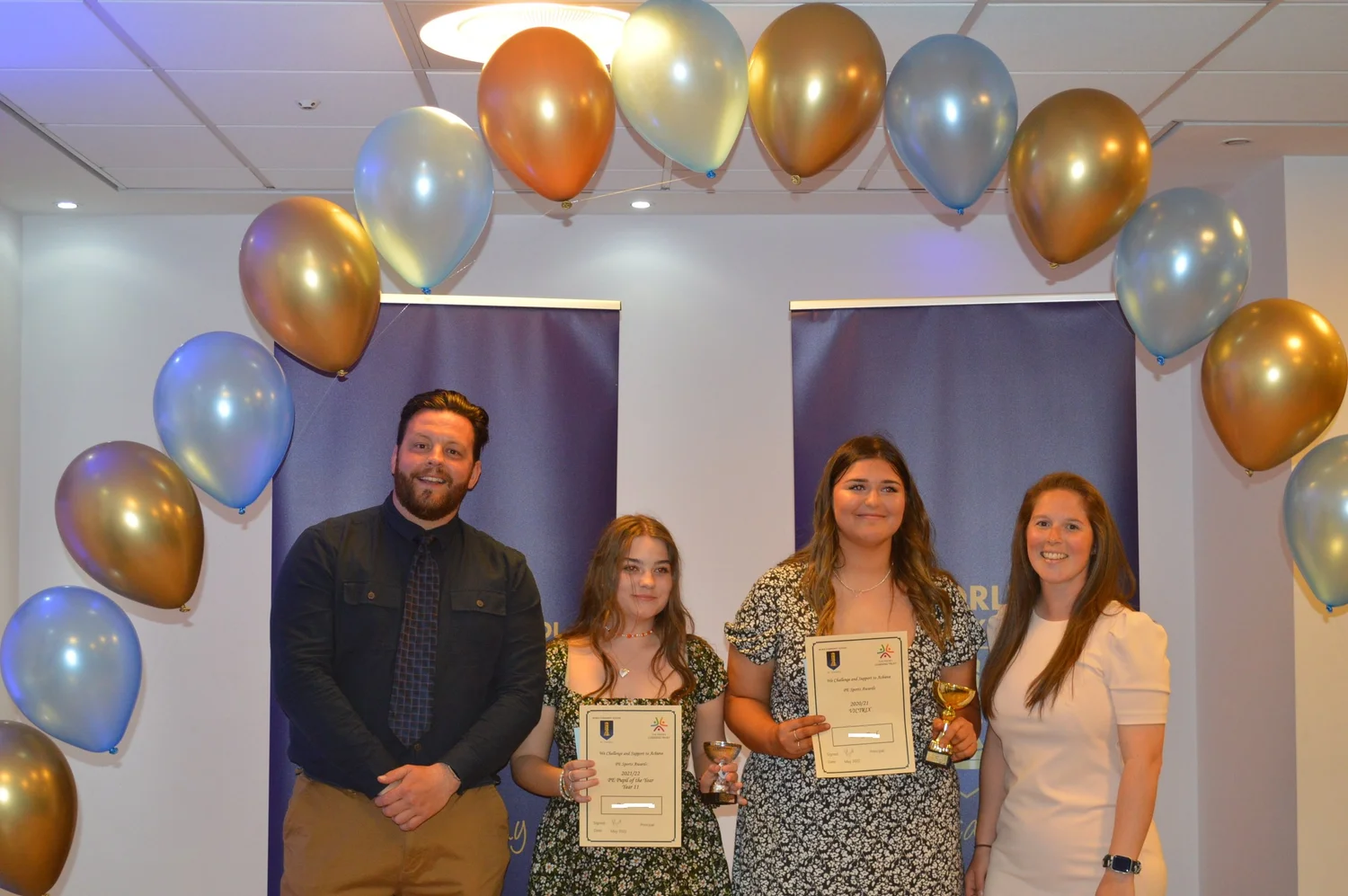 Photo Galleries — WCSA