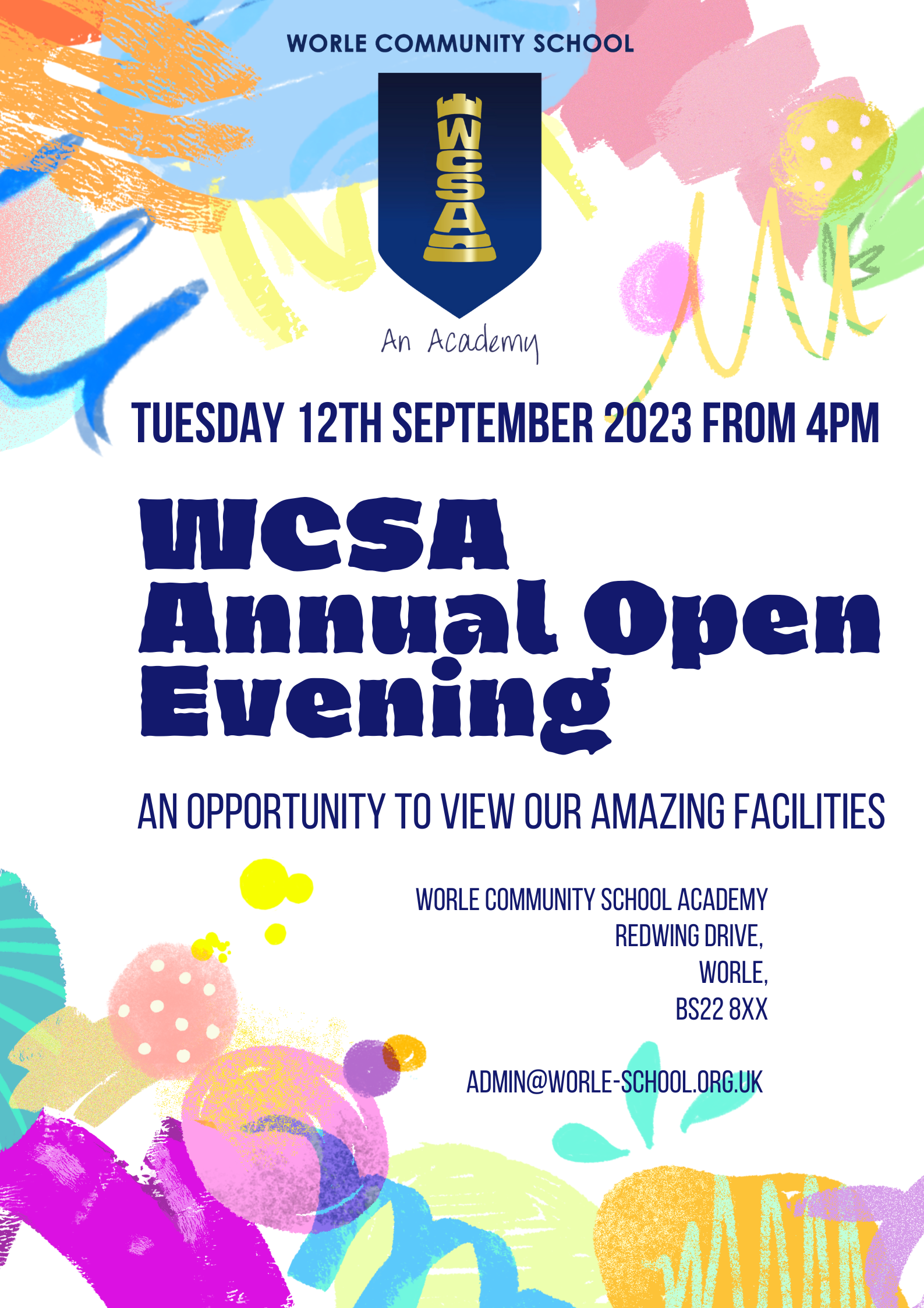 News — WCSA