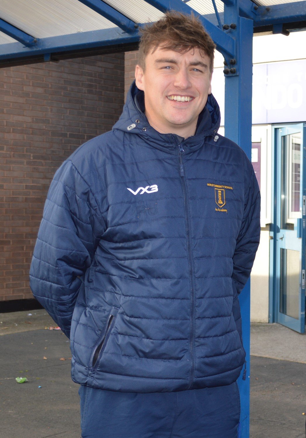 Transition - Y7 — WCSA