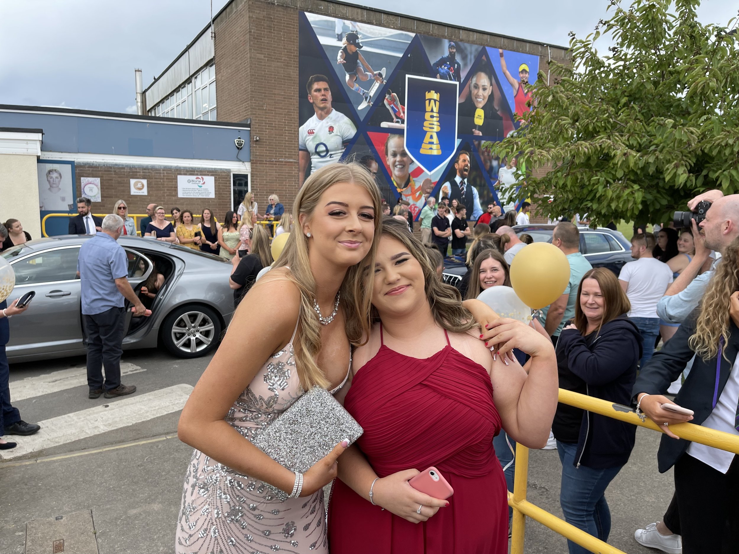 Photo Galleries — WCSA