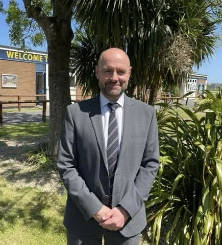 Prospectus and Principal's Welcome — WCSA