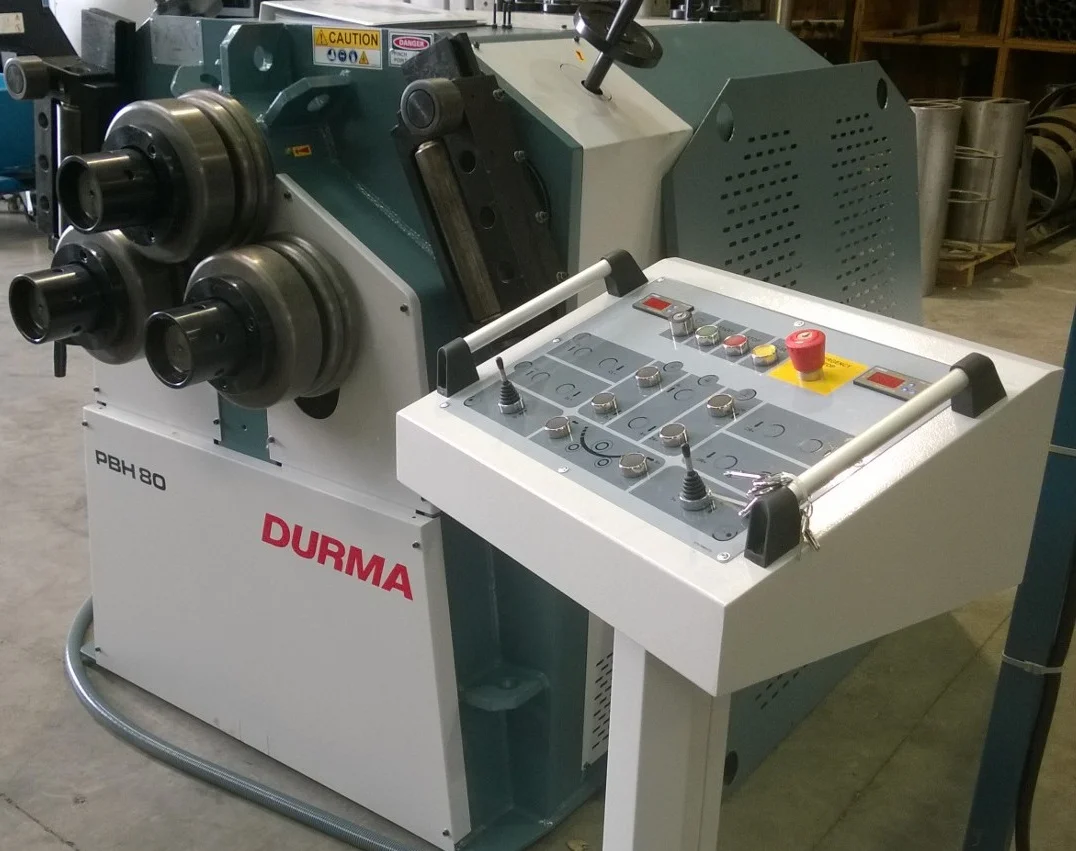 Te koop — Coppens machines