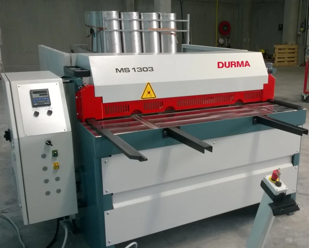 Te koop — Coppens machines