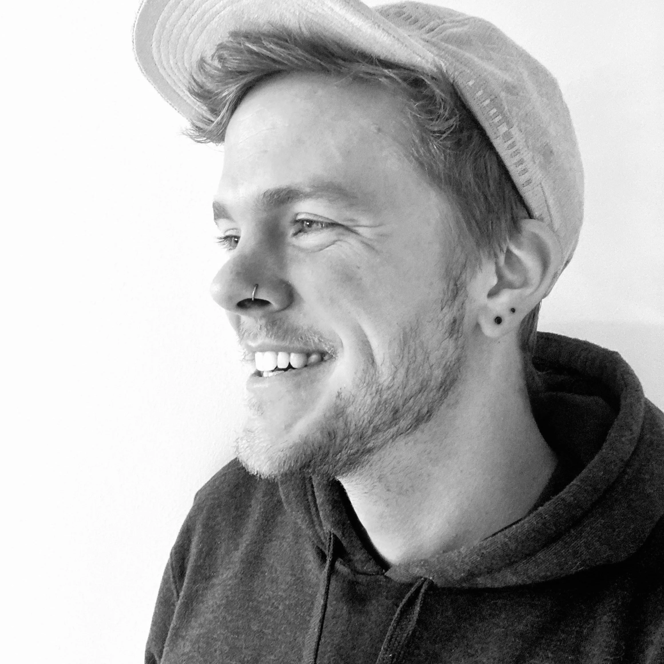 Resident Artists — The Hive, SLC