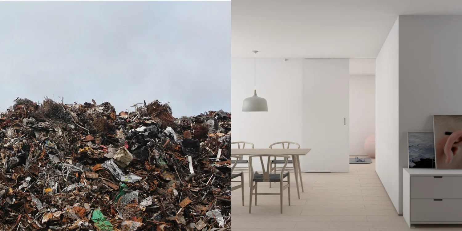 The Right Stuff: The Surprising Compatibility of Collecting and ...