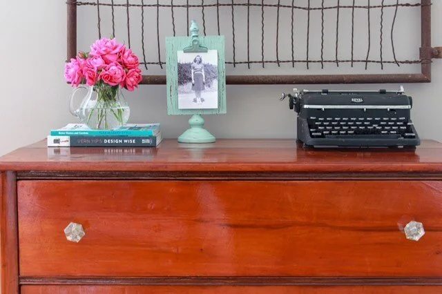 Decluttering Through the Grief — Worthwhile Magazine
