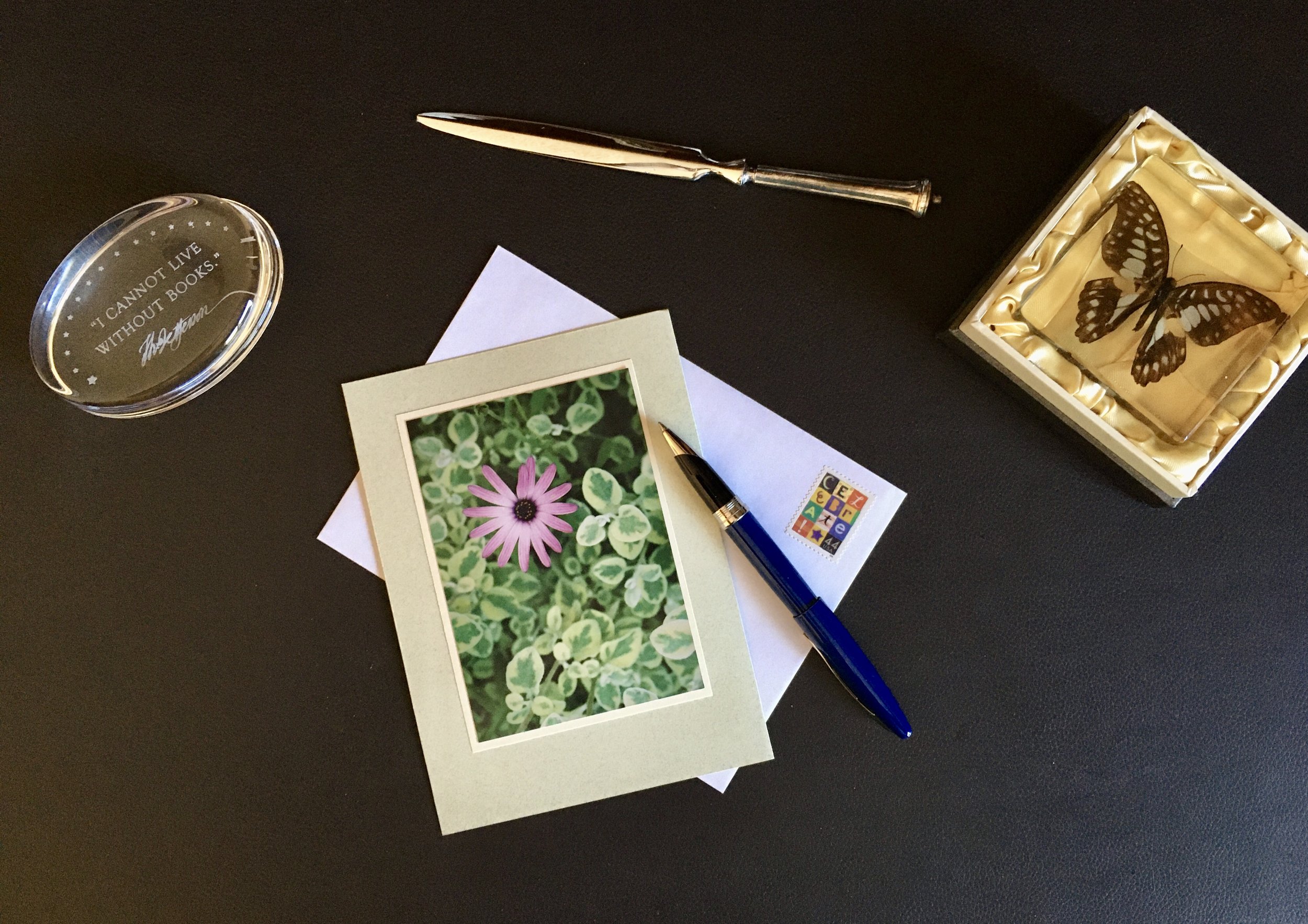 In Good Company: The Lost Art of the Handwritten Note — Worthwhile Magazine