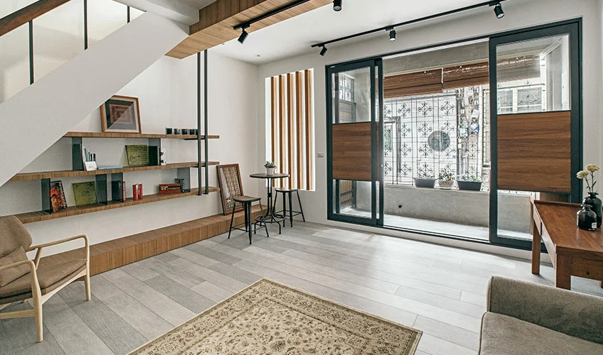 MEDIA — MUJIE DESIGN