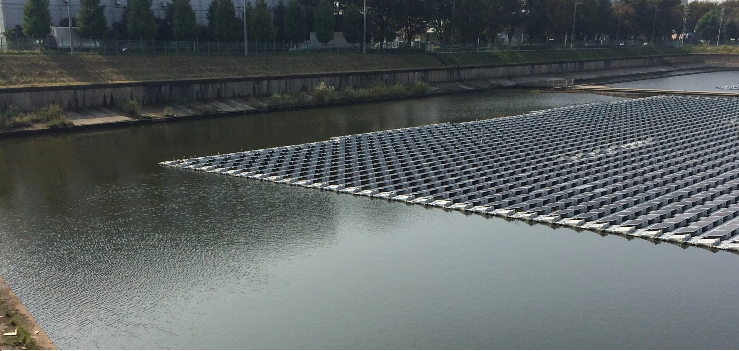 Projects — Lamplighter Energy