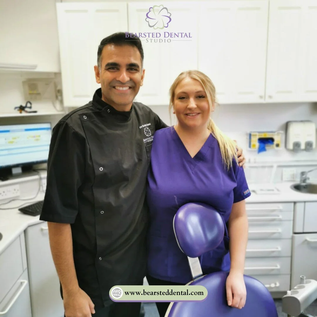 Dentistry and Smile Makeover | Bearsted Dental Studio