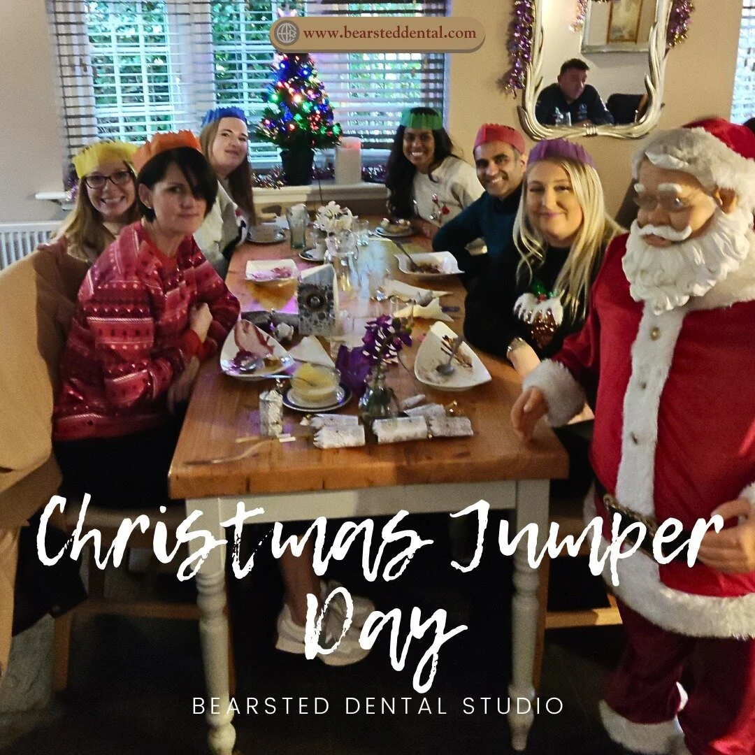 Dentistry and Smile Makeover | Bearsted Dental Studio