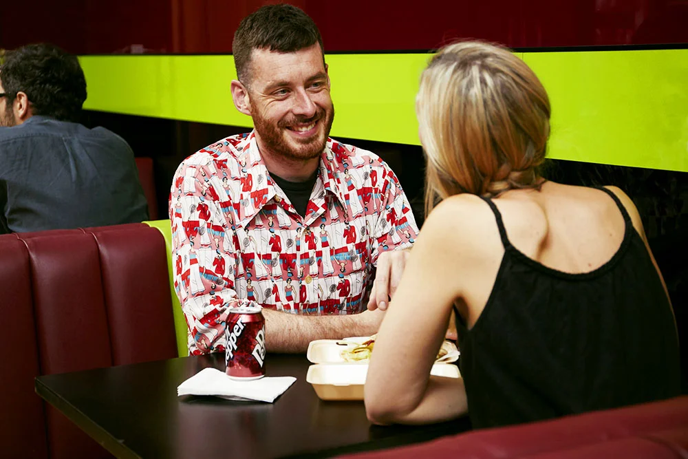 CAFE & TAKE AWAY — Topkapi Palace