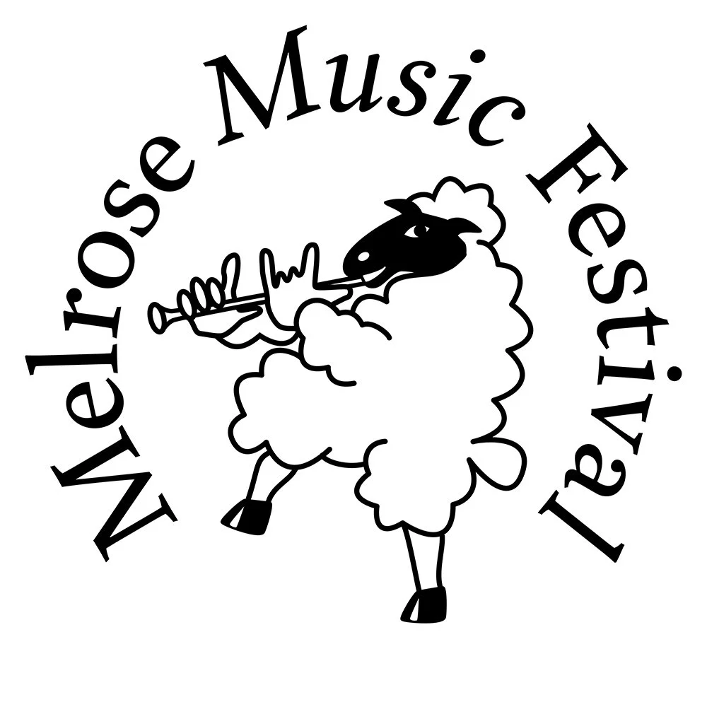 Melrose Music Festival 2024 - Saturday 7th - Sunday 15th September