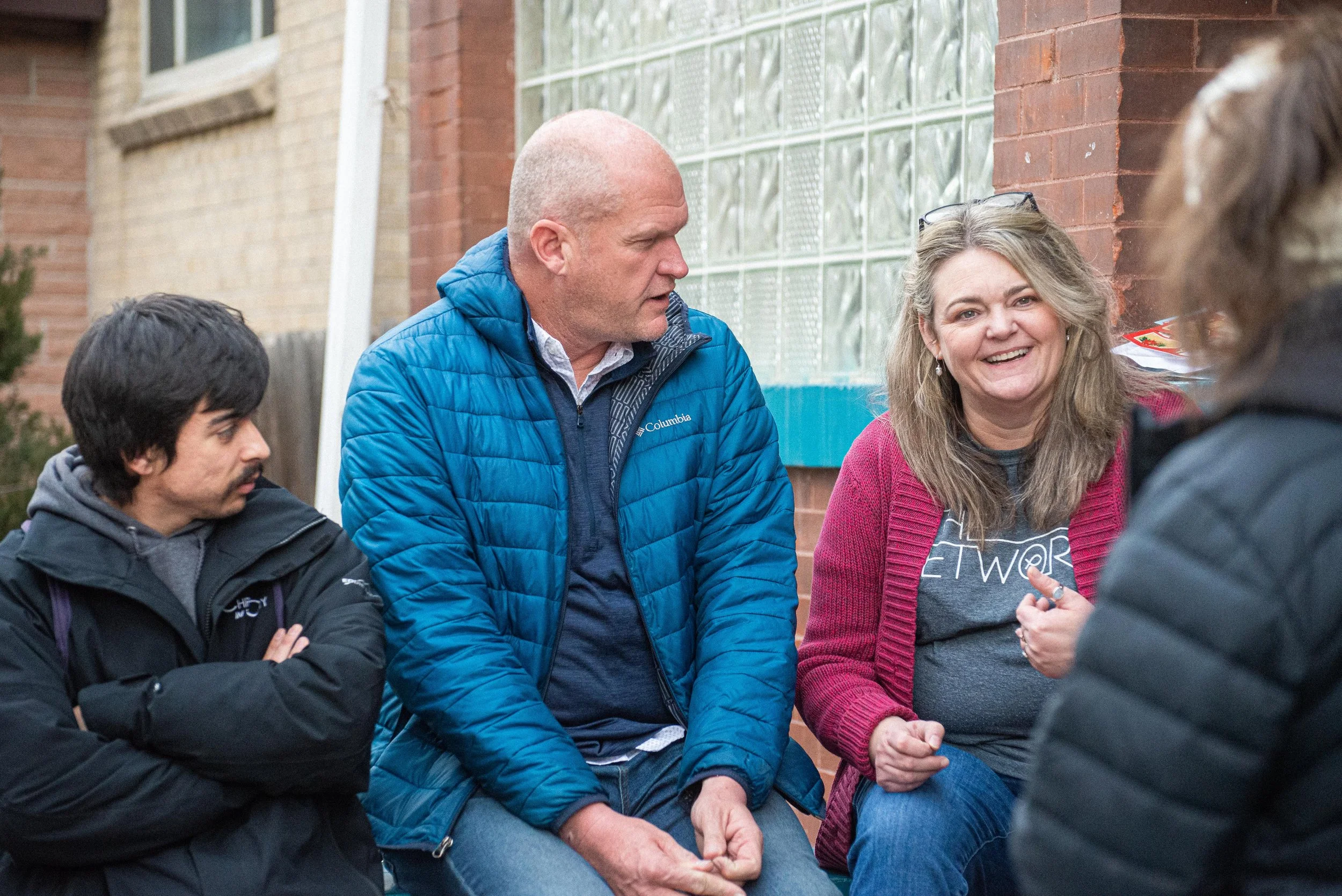 Network Coffee House