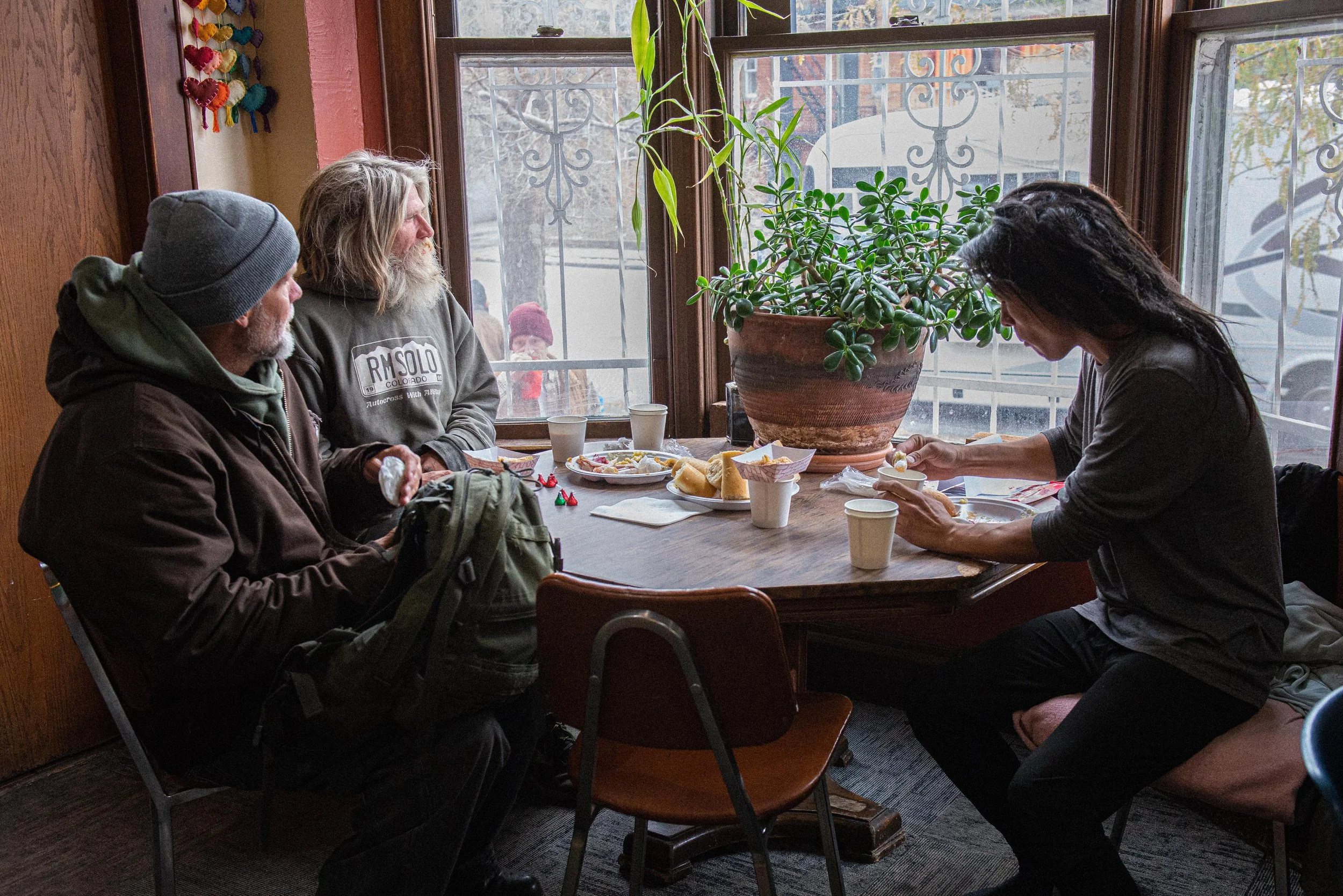 Network Coffee House