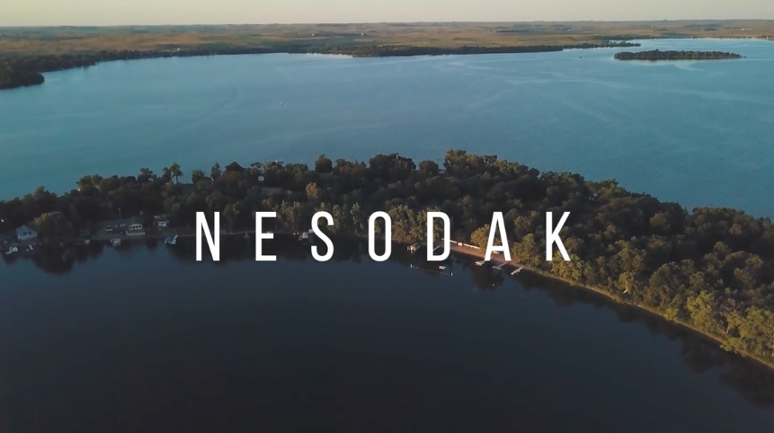NeSoDak — Lutherans Outdoors in South Dakota