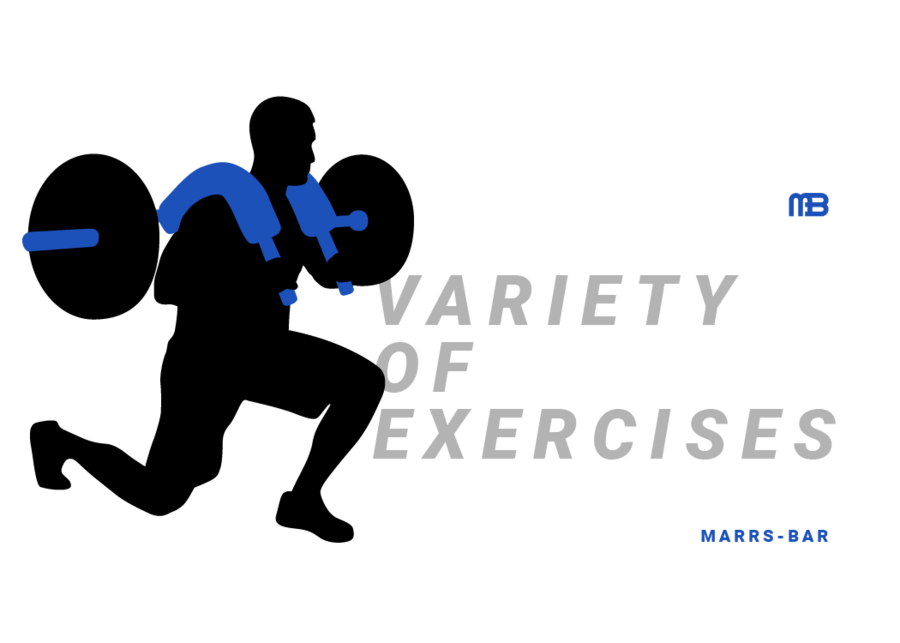 Marrs-Bar Safety Squat Bar | (Official Site) Shoulder-Friendly Squat ...