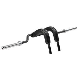 Marrs-Bar Safety Squat Bar | (Official Site) Shoulder-Friendly Squat ...