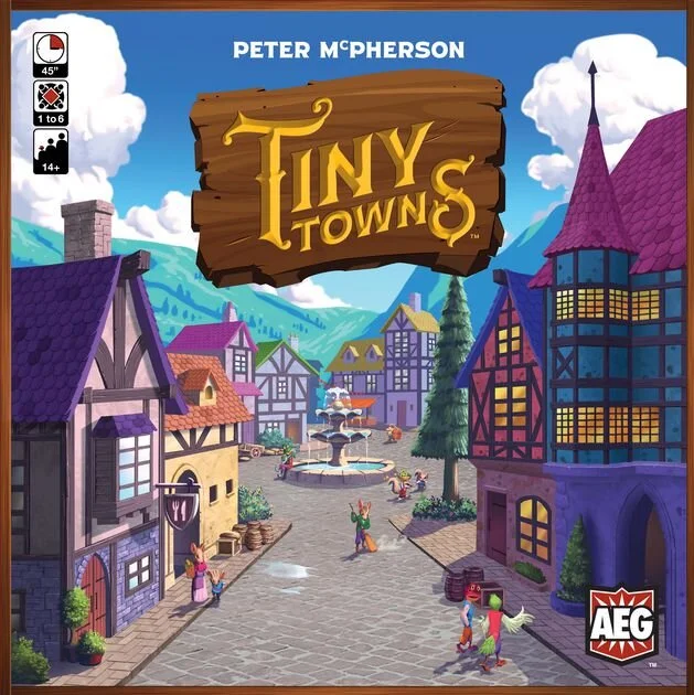 Bestselling Games — Main Street Board Game Cafe