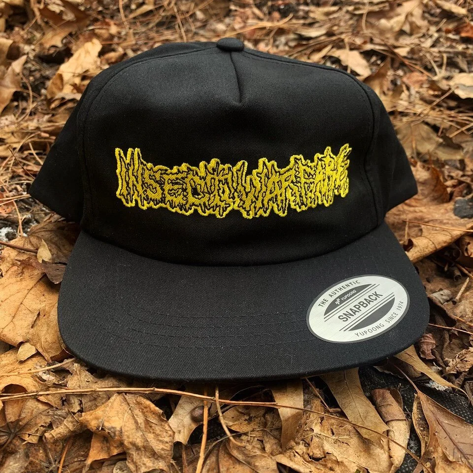 Portfolio — PYRE PRESS