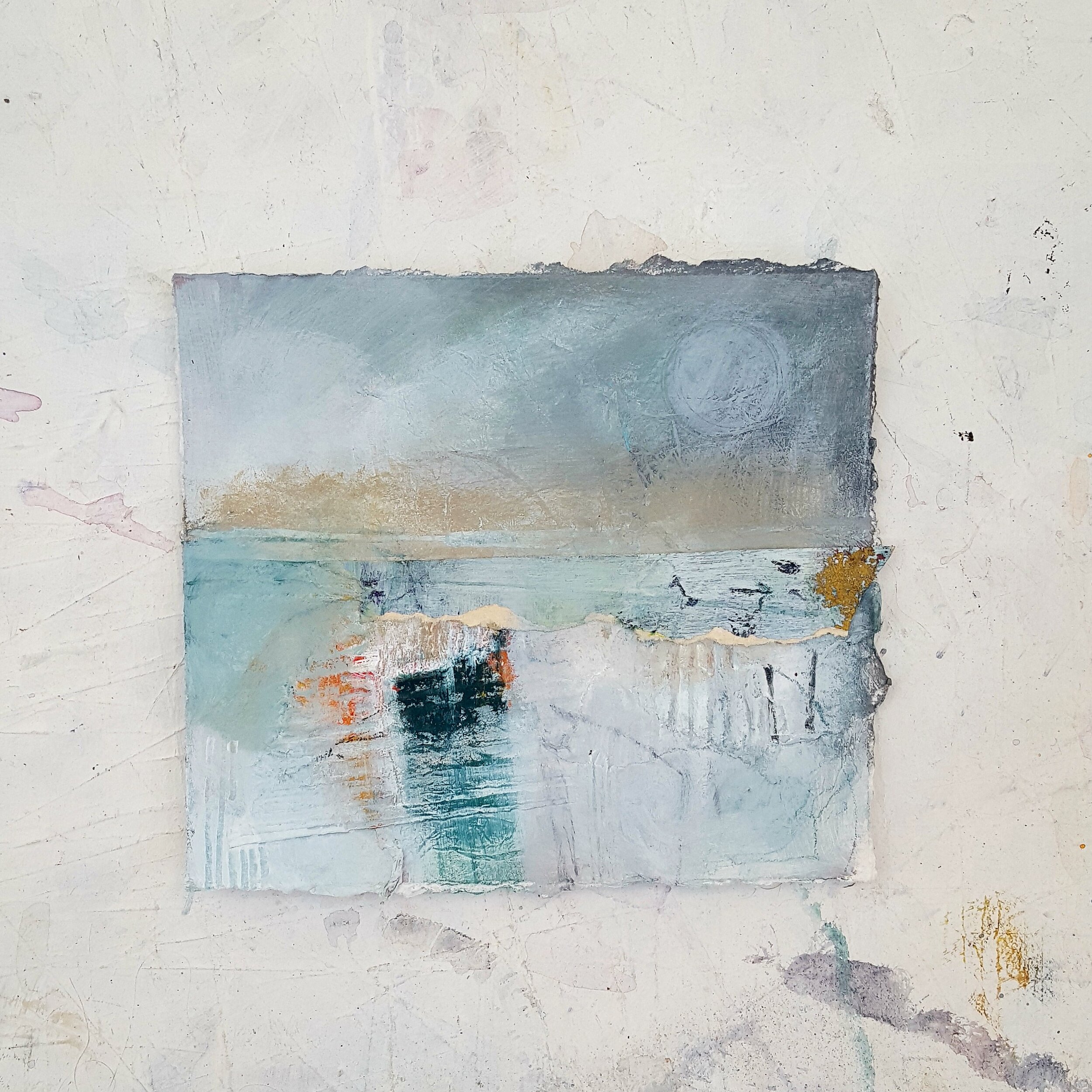 Archive — Rachel Cronin