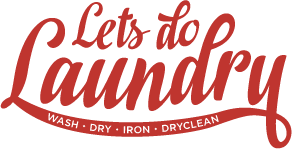 LET'S DO LAUNDRY - IN-STORE & ONLINE ORDERS