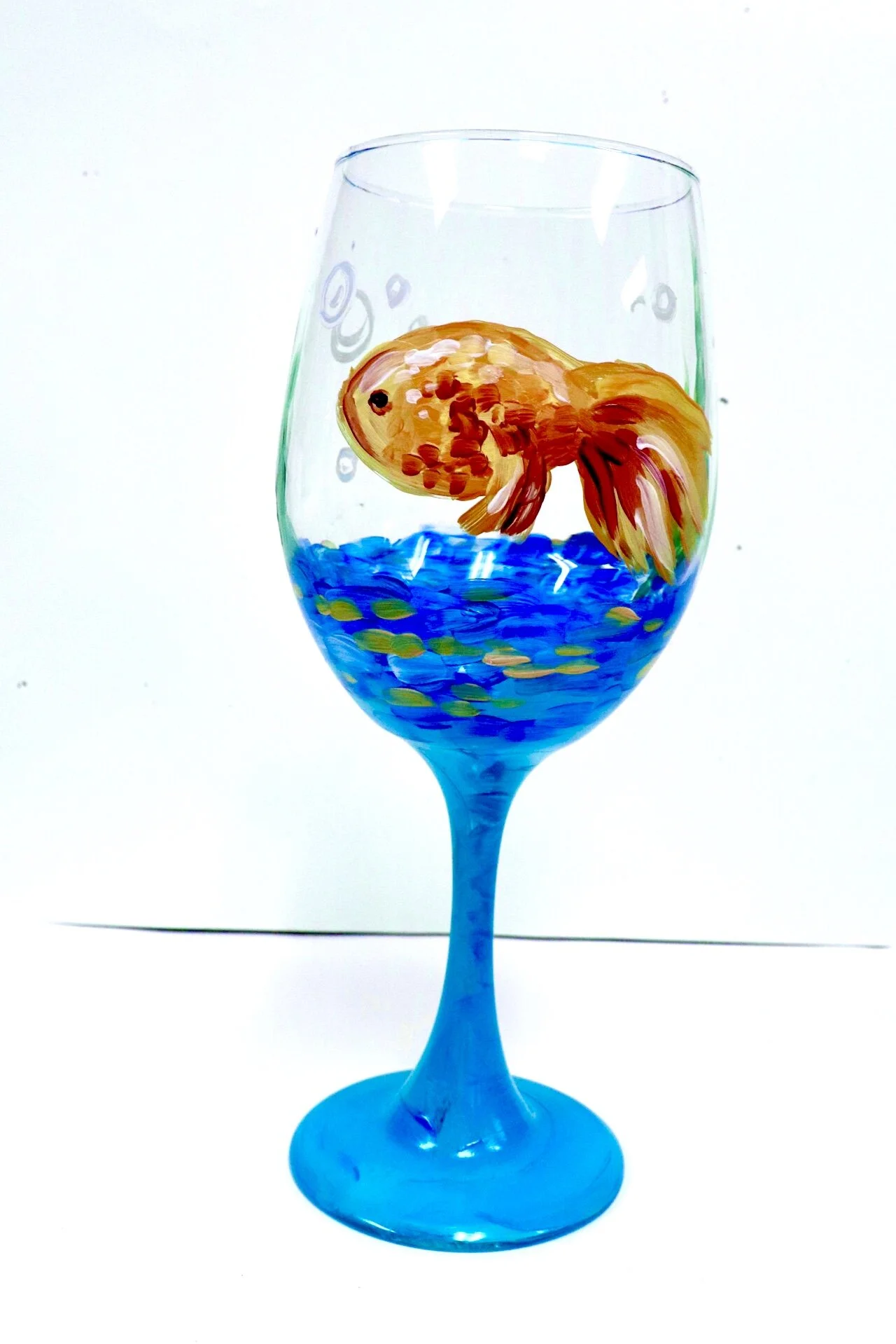 Glass Painting Designs For Kids