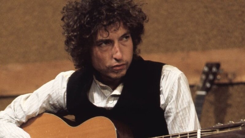 "Everything Passes, Everything Changes" – Bob Dylan's Life Philosophy ...
